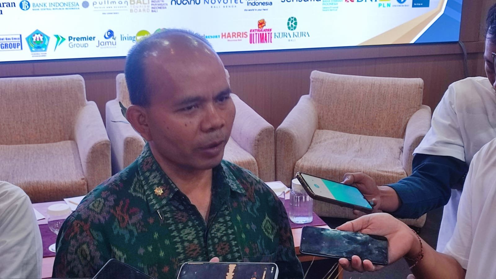 Bali Land Scandal: 11 Rogue Certificates Plague Protected Tahura Forest ...